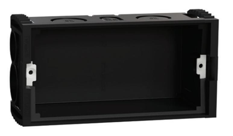 Clipsal Solis | Clipsal Solis Wall Box | Clipsal Solis T Wall Box ...