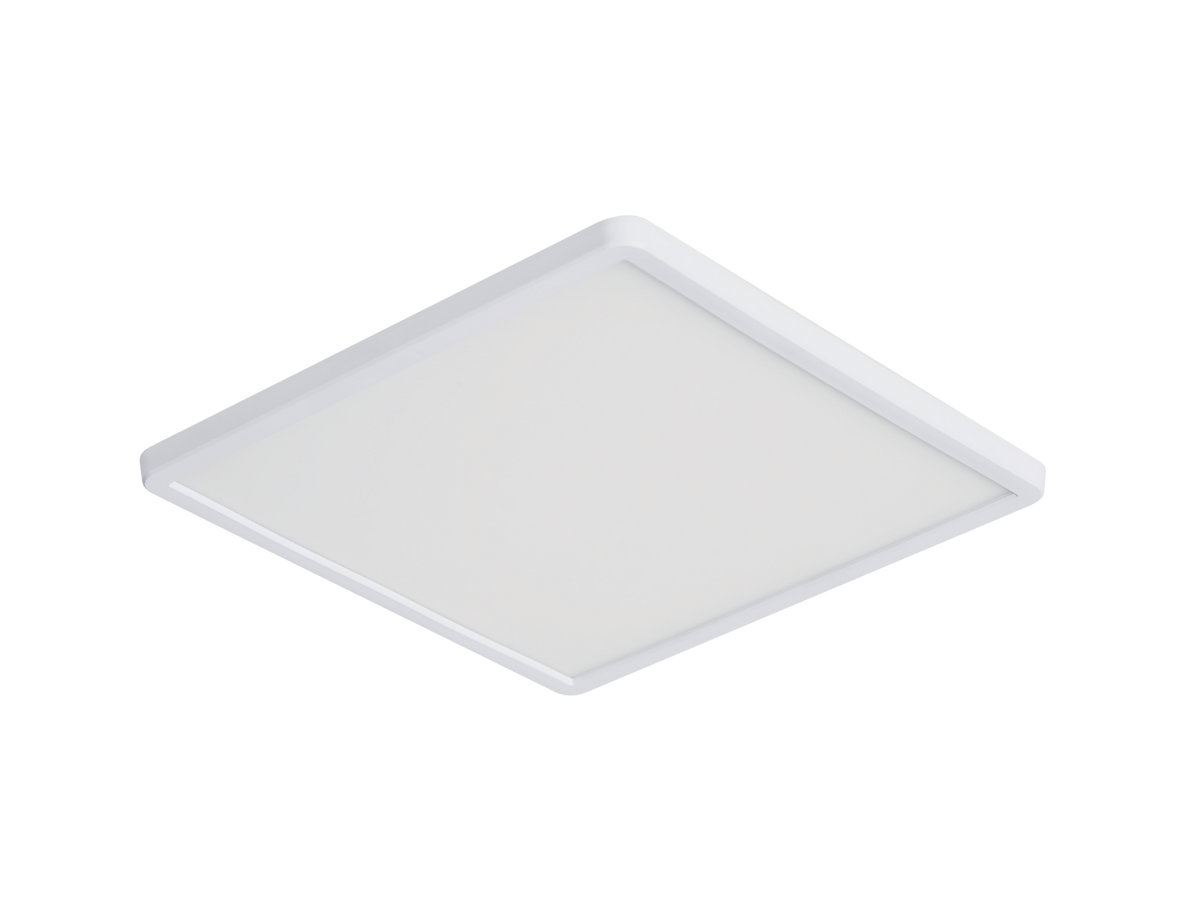 Slimline | Square LED Oyster light | Ultrathin Dimmable LED Oyster ...