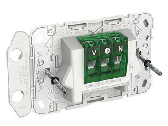 Clipsal Iconic Range | Iconic Essence | Iconic Styl | Shop Now | TEDS ...