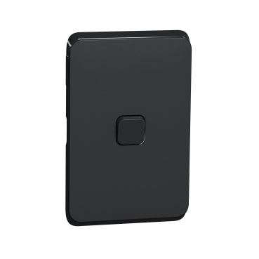 Clipsal Iconic Light Switches | Iconic Powerpoints | Iconic Essence ...