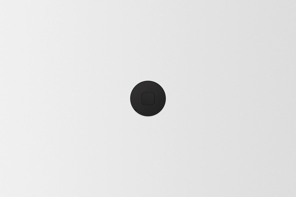 ZETR 48 Round Switch | ZETR 48 Circle Switch — TEDS Lights, Fans & Home ...