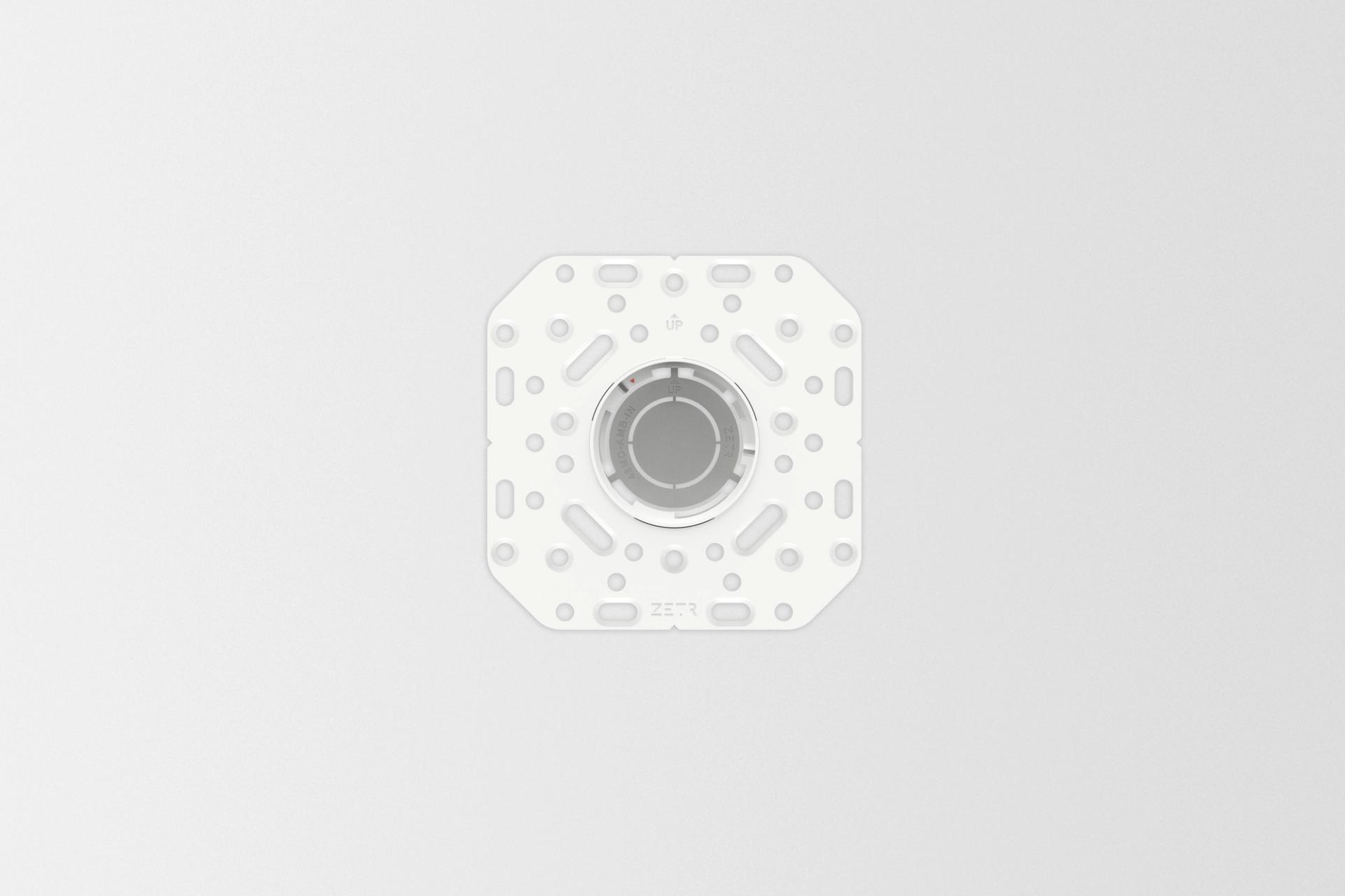 ZETR Light Switches | ZETR Powerpoints | ZETR Trimless Outlets — TEDS ...