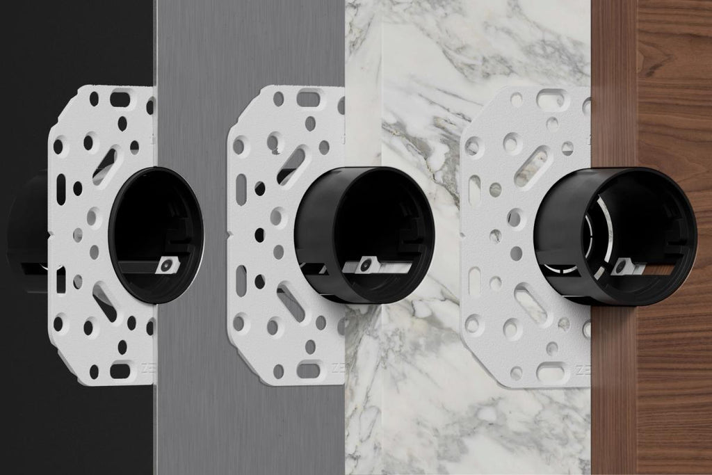 ZETR Light Switches | ZETR Powerpoints | ZETR Trimless Outlets — TEDS ...