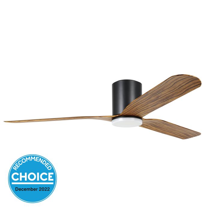 EGLO ILUKA HUGGER DC FAN | EGLO CEILING FANS | EGLO FAN WITH LIGHT ...