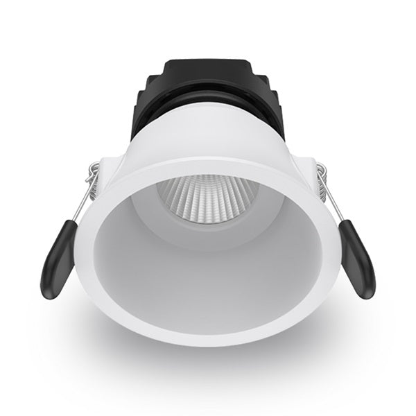 Atom AT9029 Downlight | Atom Trimless LED Downlight — TEDS Lights, Fans ...