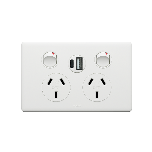 DECORATIVE POWER POINTS & LIGHT SWITCHES | ALL BRANDS | SHOWROOM | SHOP ...