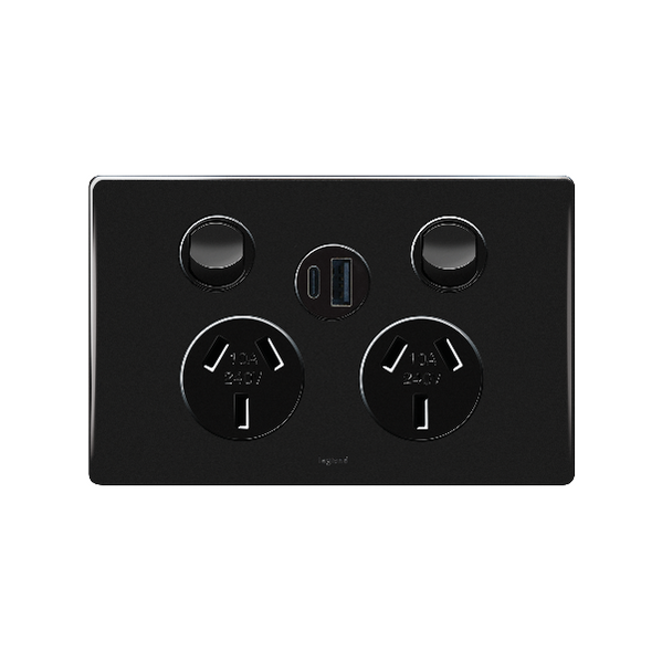 DECORATIVE POWER POINTS & LIGHT SWITCHES | ALL BRANDS | SHOWROOM | SHOP ...