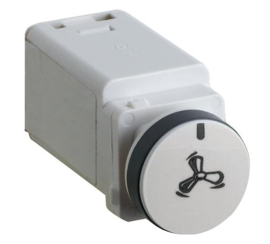 Excel Life Mechs | Fan Control | 3 Speed | Fan Mechanism — TEDS Lights ...