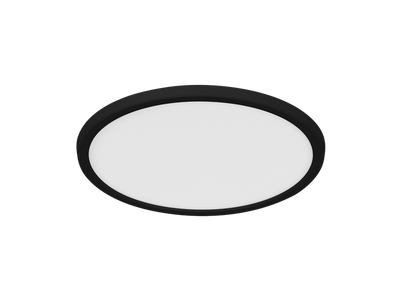 Ultrathin LED Oyster Lights – Sleek, Modern Ceiling Lighting — TEDS ...
