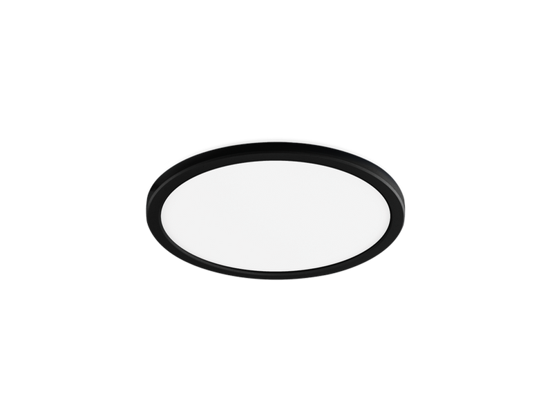 LED Oyster Light | Dimmable LED Oyster Lights | LED Ceiling Lights ...