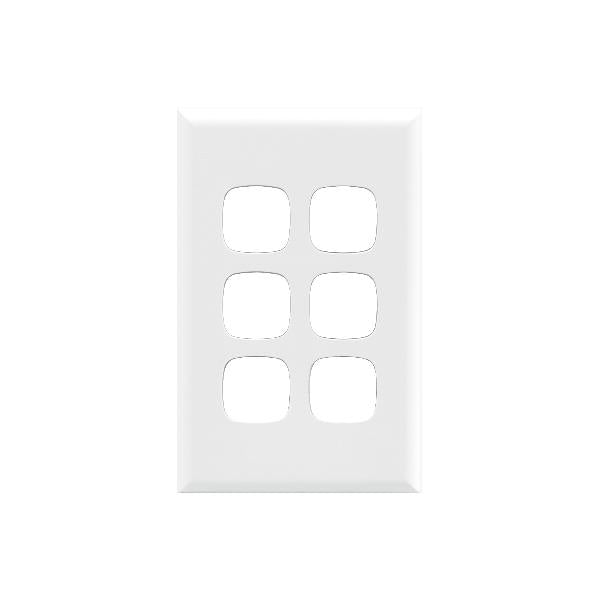 HPM Excel Cover Plates | HPM Switch Cover Plates — TEDS Lights, Fans ...