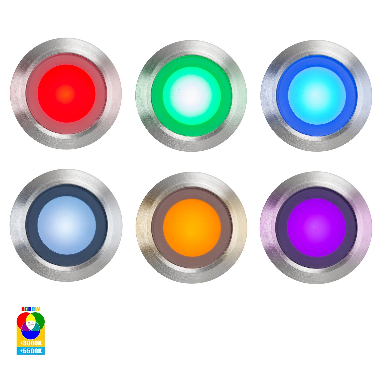 Havit Lighting | Havit Showroom | Havit Garden Lights | Havit Wall ...