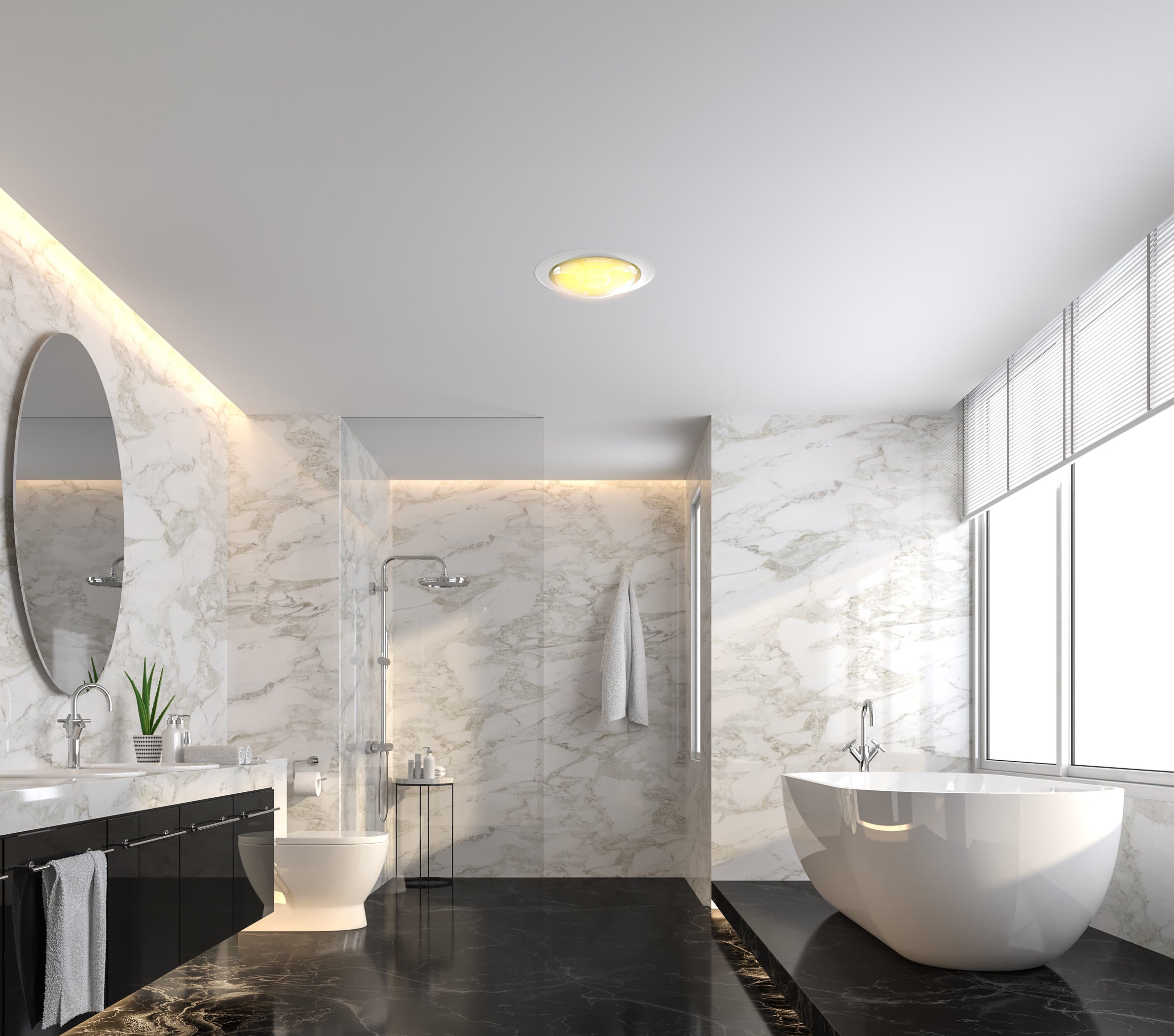 Atom Air Bathroom Heating Solutions – TEDS Lights and Fans — TEDS ...