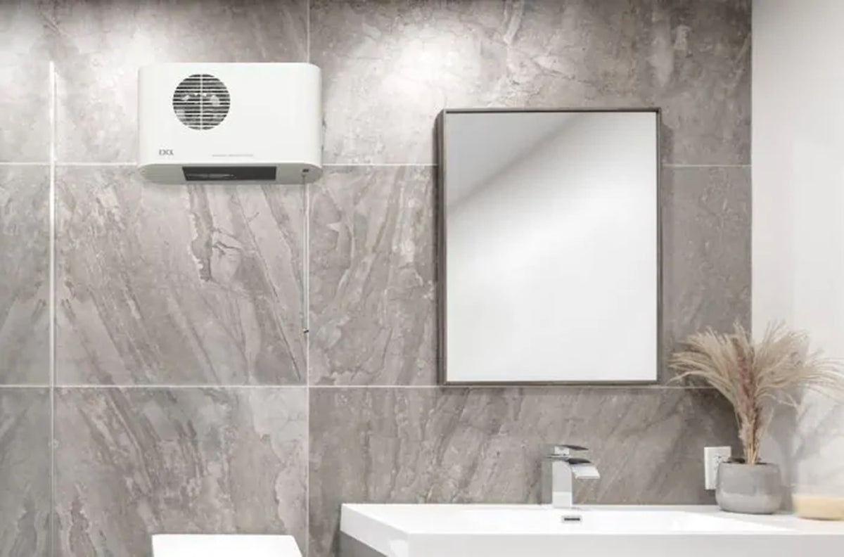 IXL Winflow Heater | IXL Bathroom Heater | IXL Wall Heater — TEDS ...