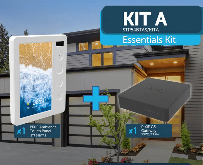 SAL PIXIE | PIXIE Smart Home Devices | Pixie Plus | Pixie Partner ...