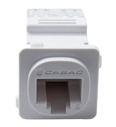 Switch Mechanism | Cabac | Cat6 | Data Outlet — TEDS Lights, Fans ...