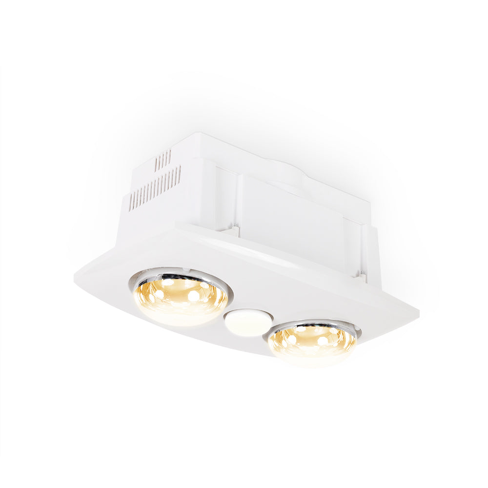 Atom Air Bathroom Heating Solutions – TEDS Lights and Fans — TEDS ...