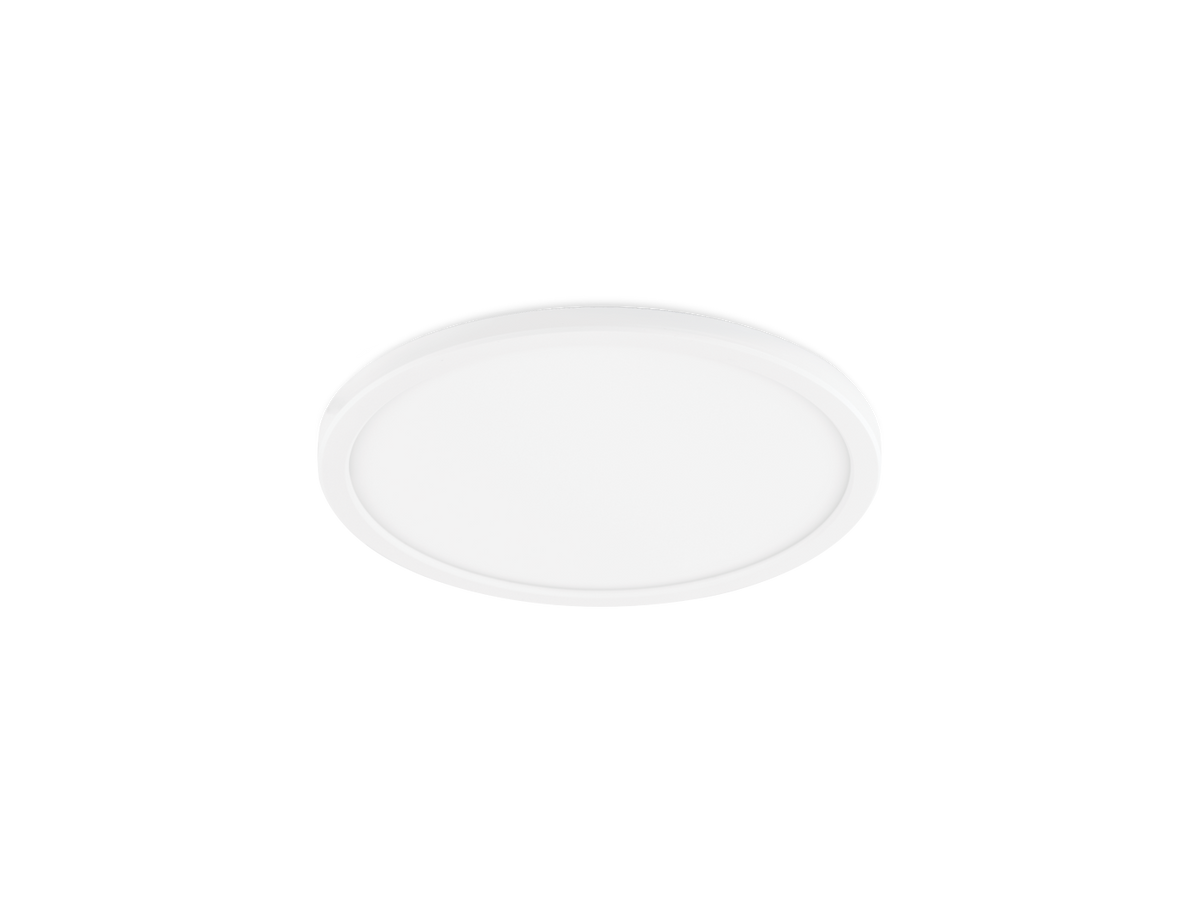 Slimline LED Oyster light | Ultrathin Dimmable LED Oyster | LED Oyster ...