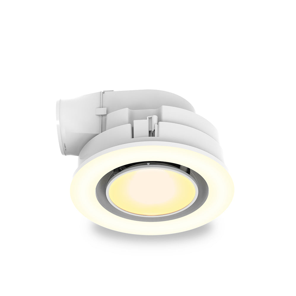 Bathroom Heat, Fan, Light & Cooling Units | TEDS Lights & Fans — TEDS ...