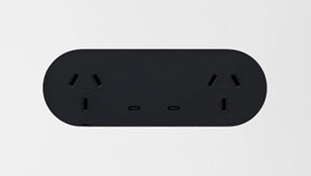 ZETR Light Switches | ZETR Powerpoints | ZETR Trimless Outlets — TEDS ...