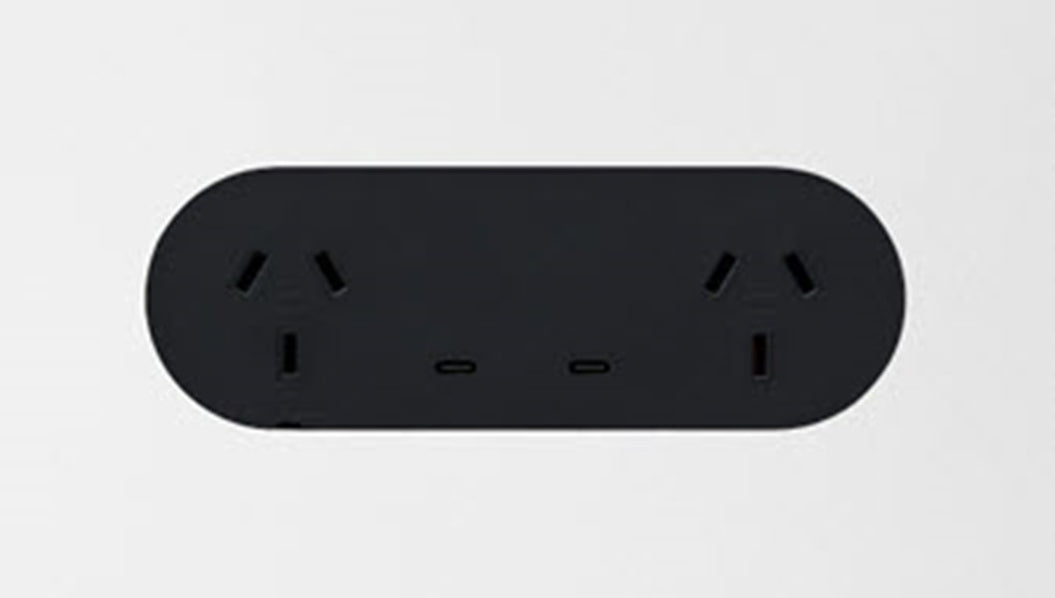 ZETR Light Switches | ZETR Powerpoints | ZETR Trimless Outlets — TEDS ...