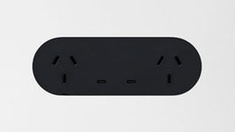 ZETR 13 Series | ZETR Flush Mounted Double Outlets | ZETR USBC — TEDS ...