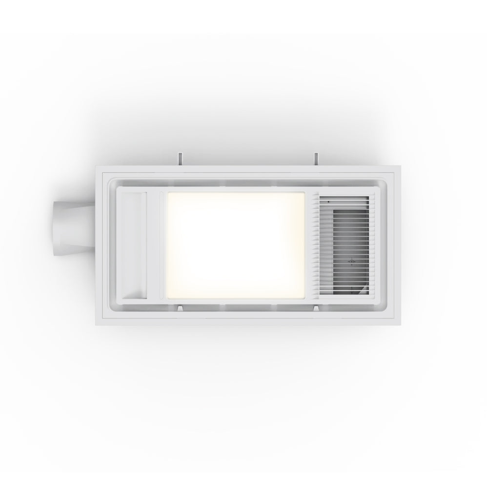 Bathroom Heat, Fan, Light & Cooling Units | TEDS Lights & Fans — TEDS ...