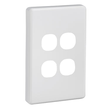 Clipsal Switch Covers | Switch Replacement Plates — TEDS Lights, Fans ...