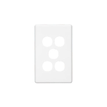 Clipsal Switch Covers | Switch Replacement Plates — TEDS Lights, Fans ...