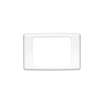 Clipsal 2000 Series Cover Plate | Clipsal Switch Surrounds — TEDS ...