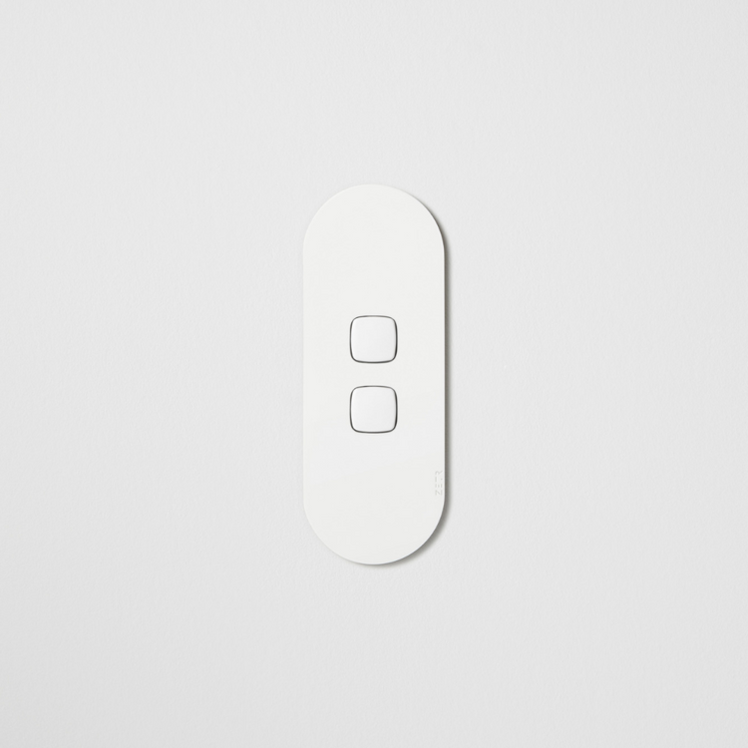 ZETR Light Switches | ZETR Powerpoints | ZETR Trimless Outlets — TEDS ...