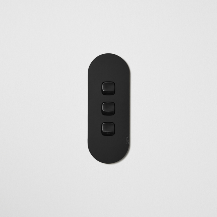 ZETR 12 Series Surface — TEDS Lights, Fans & Home Electricals