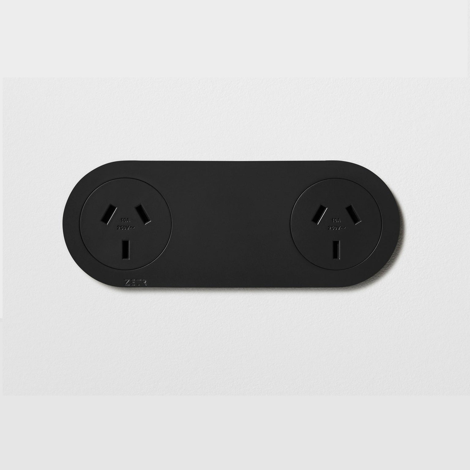 ZETR Light Switches | ZETR Powerpoints | ZETR Trimless Outlets — TEDS ...