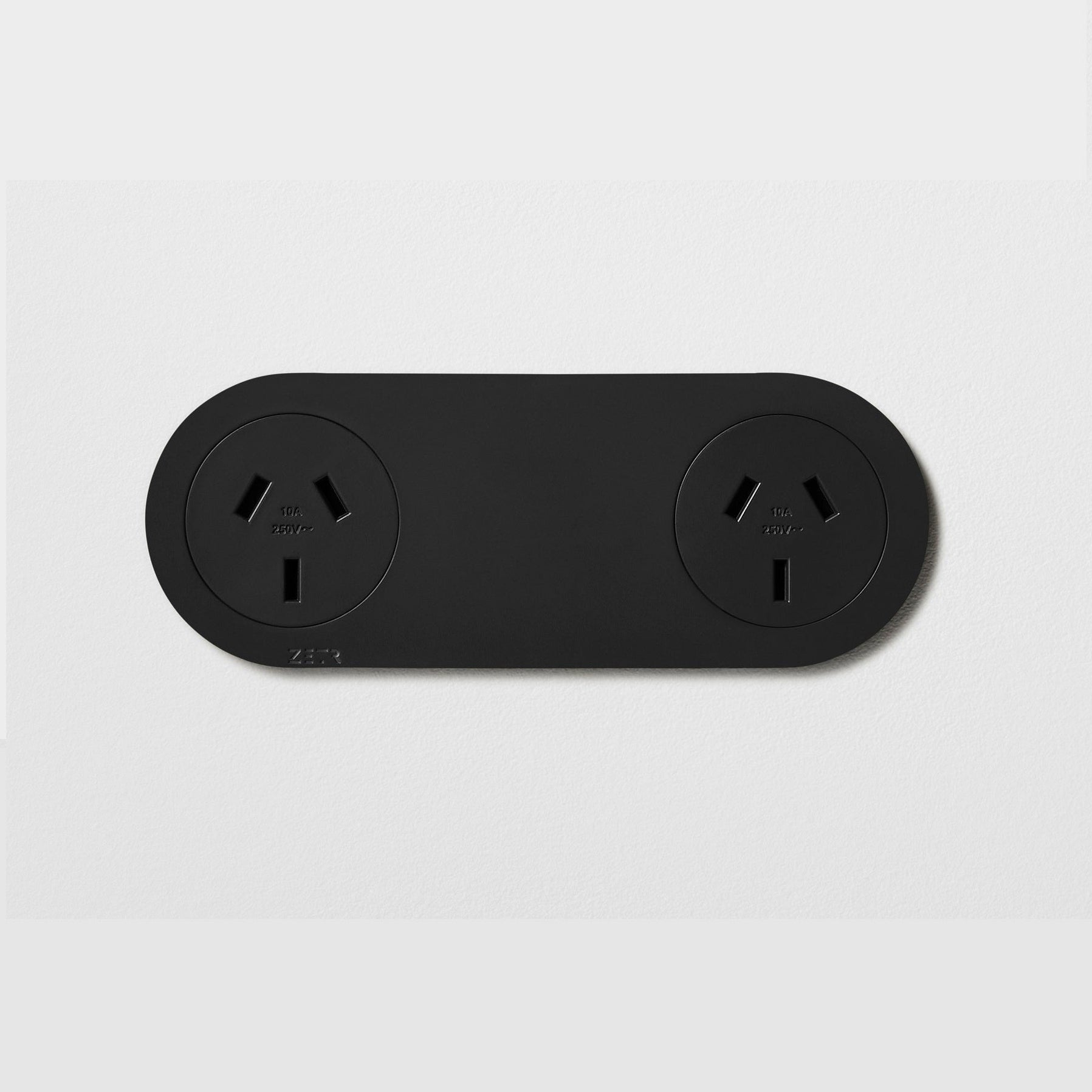 ZETR Light Switches | ZETR Powerpoints | ZETR Trimless Outlets — TEDS ...