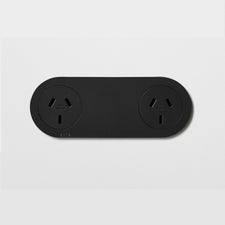 ZETR 12 Series | ZETR Surface Mounted Double Outlets | Powerpoint ...