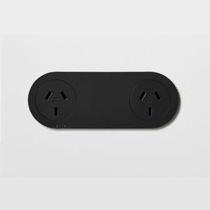 ZETR 12 Series | ZETR Surface Mounted Double Outlets | Powerpoint ...