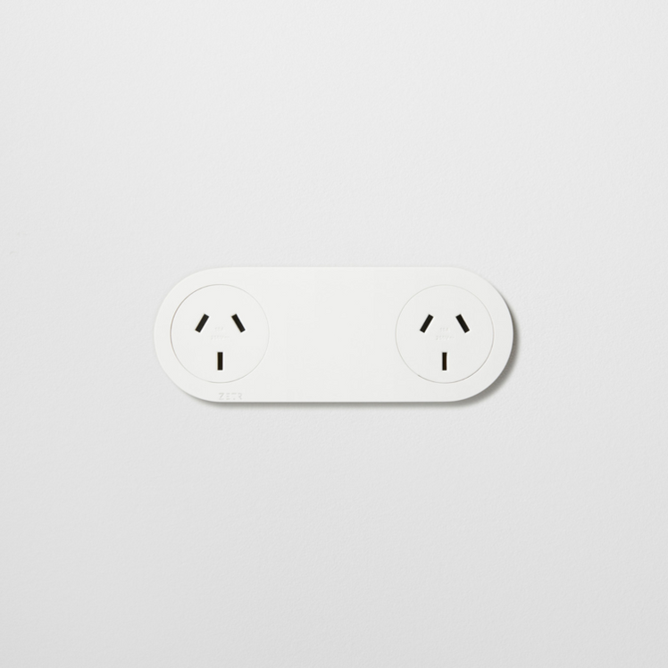 ZETR Light Switches | ZETR Powerpoints | ZETR Trimless Outlets — TEDS ...