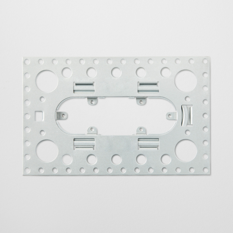 ZETR Light Switches | ZETR Powerpoints | ZETR Trimless Outlets — TEDS ...