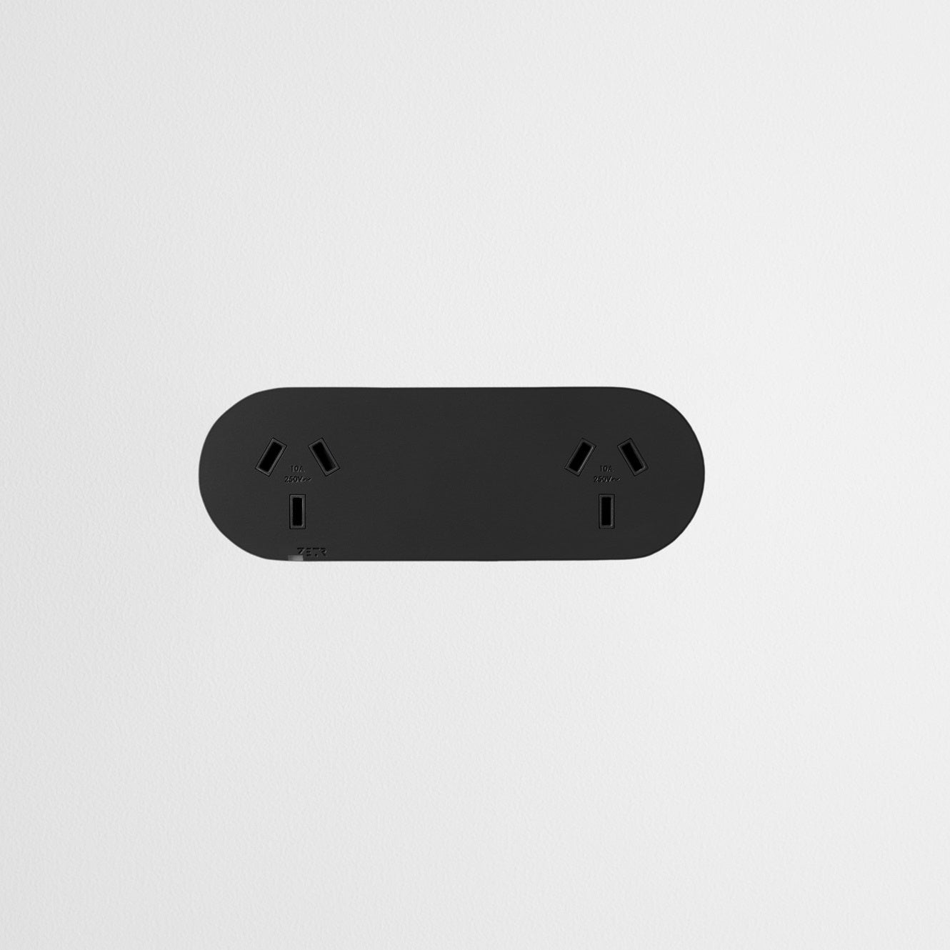 ZETR 13 Series | ZETR Flush Mounted Double Outlets | Powerpoint — TEDS ...