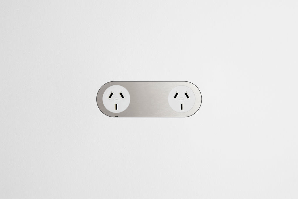 ZETR Light Switches | ZETR Powerpoints | ZETR Trimless Outlets — TEDS ...
