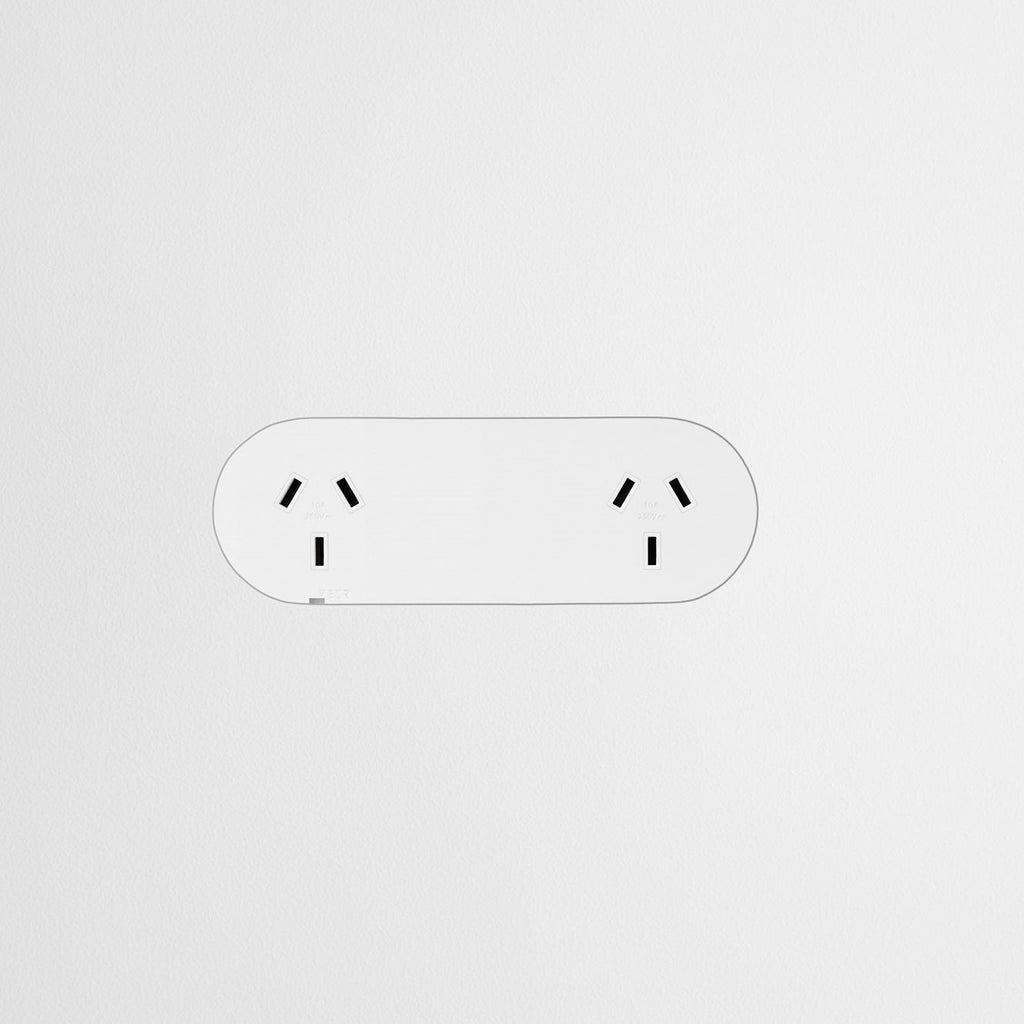 ZETR Light Switches | ZETR Powerpoints | ZETR Trimless Outlets — TEDS ...