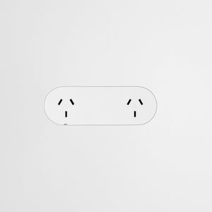 ZETR 13 Series | ZETR Flush Mounted Double Outlets | Powerpoint — TEDS ...