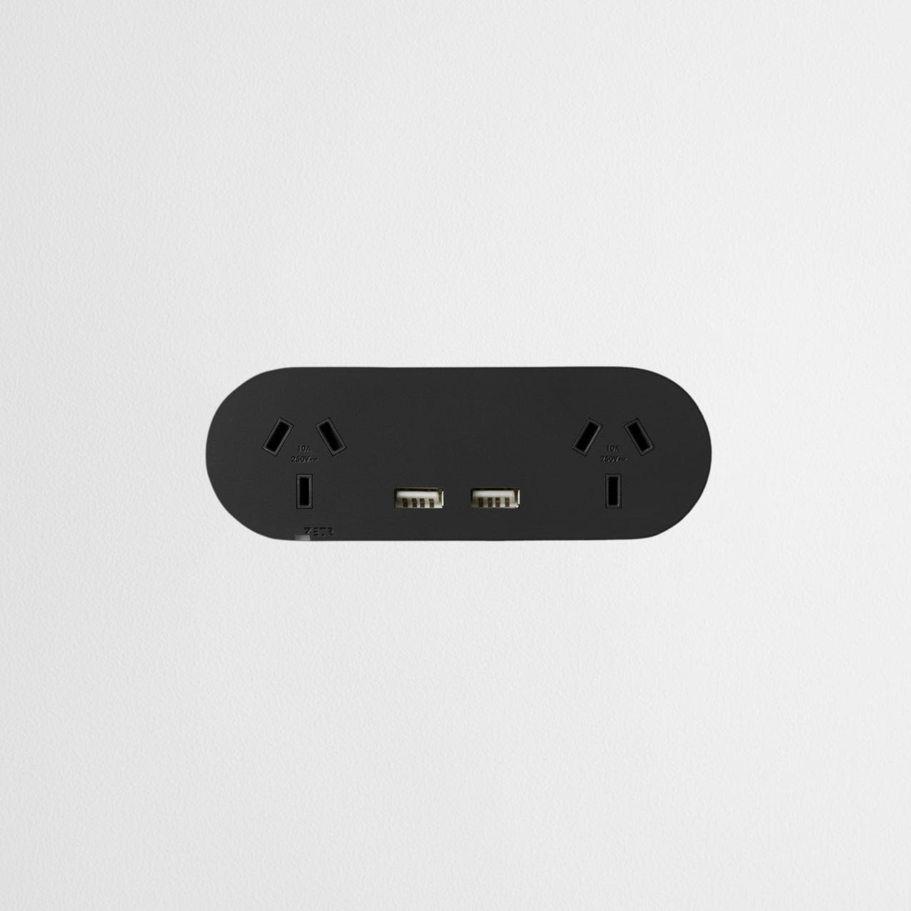 ZETR Light Switches | ZETR Powerpoints | ZETR Trimless Outlets — TEDS ...