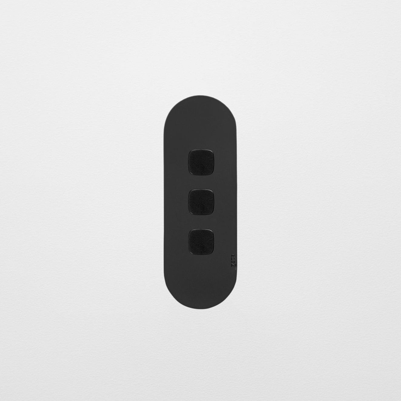 ZETR 13 Series | ZETR Switches | ZETR Flush Switch — TEDS Lights, Fans ...