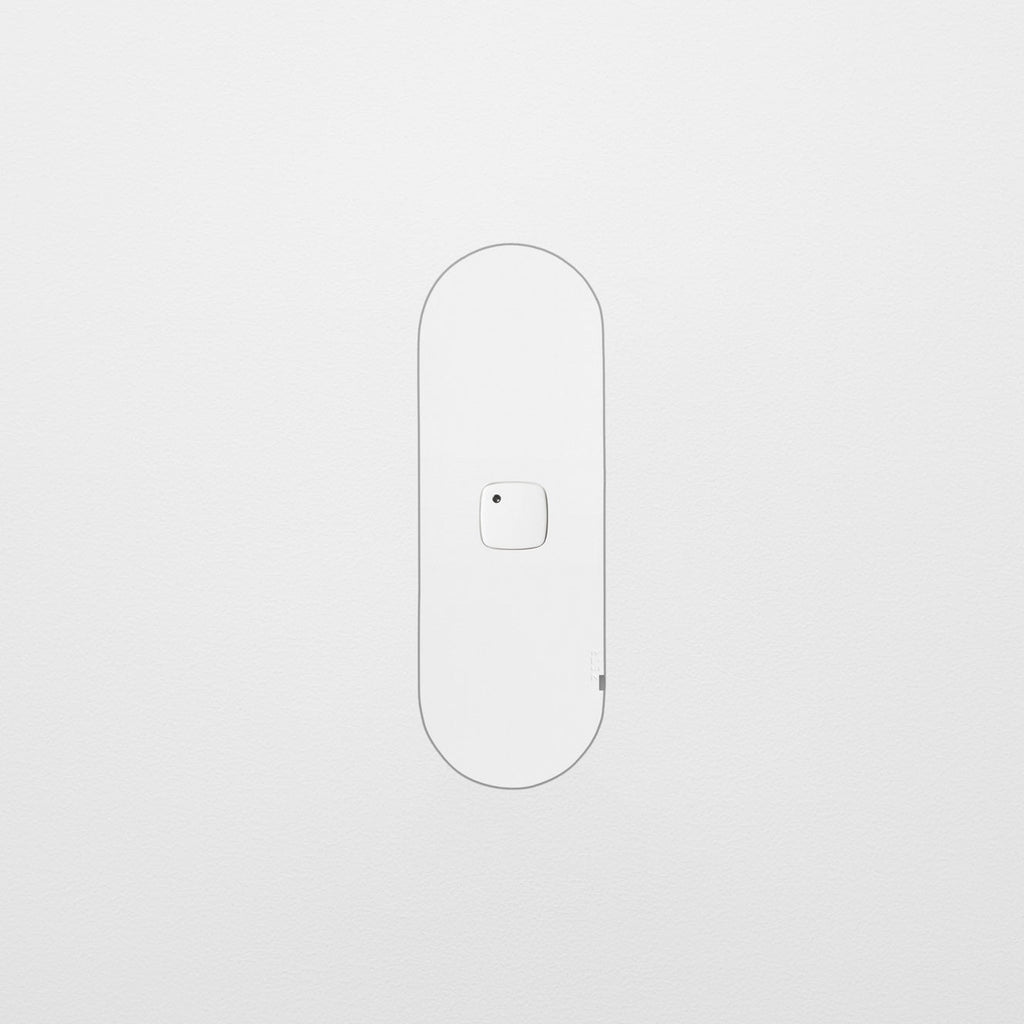 ZETR Light Switches | ZETR Powerpoints | ZETR Trimless Outlets — TEDS ...