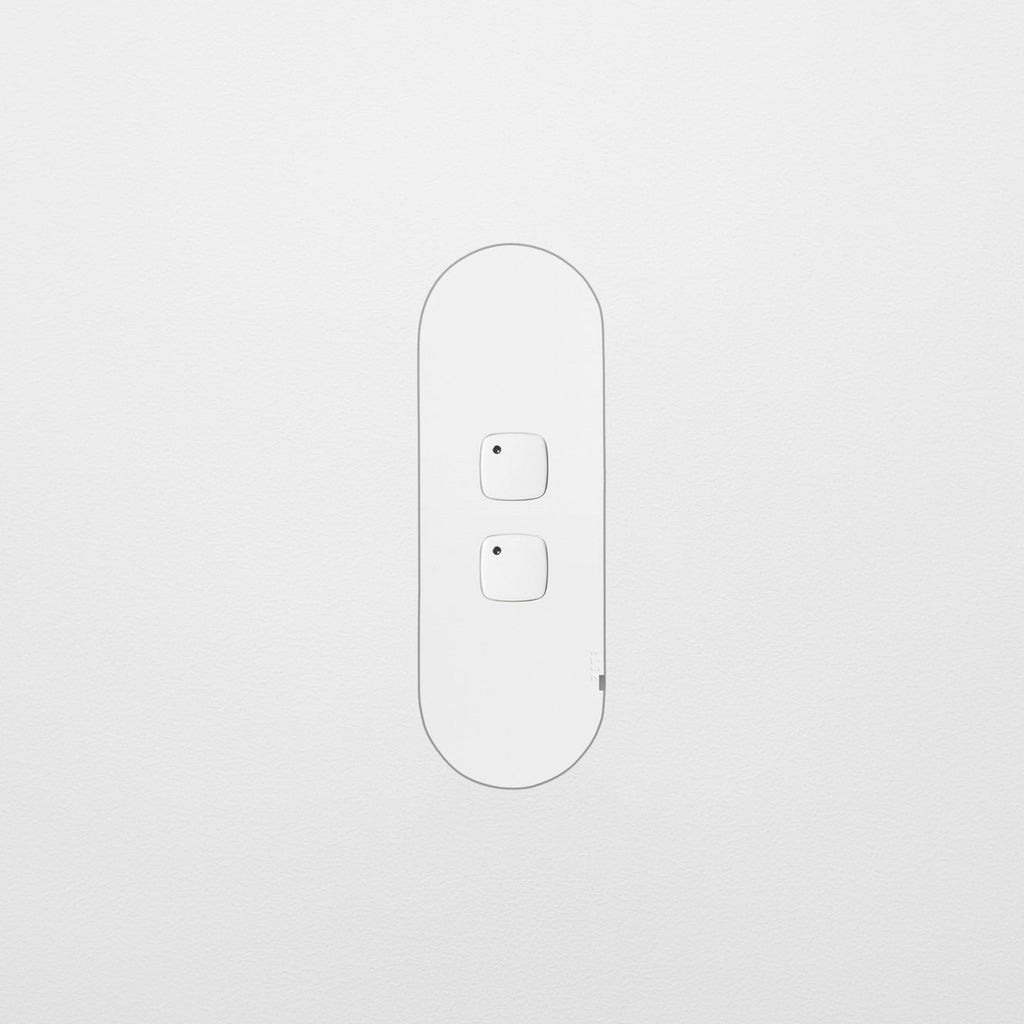 ZETR Light Switches | ZETR Powerpoints | ZETR Trimless Outlets — TEDS ...
