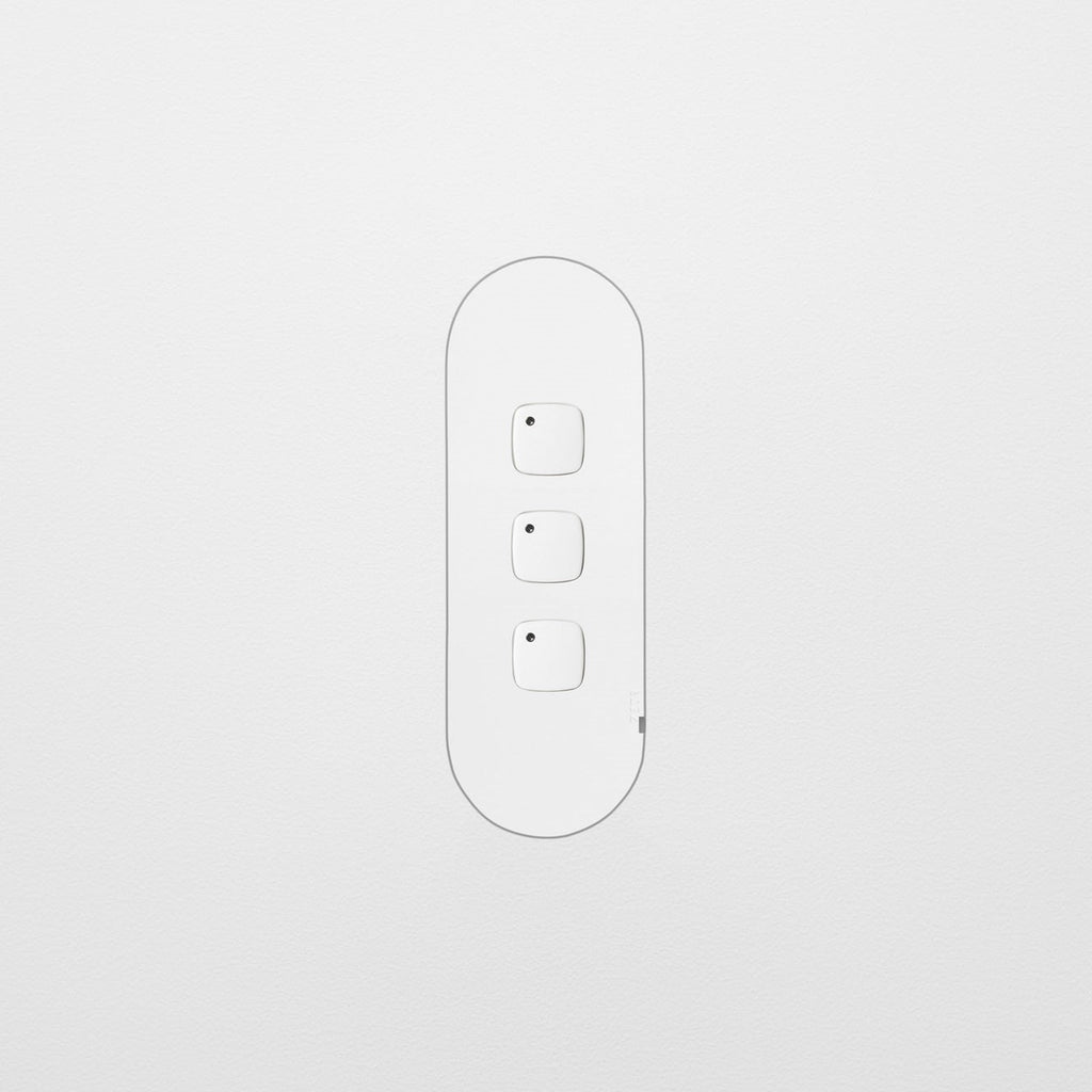 ZETR Light Switches | ZETR Powerpoints | ZETR Trimless Outlets — TEDS ...