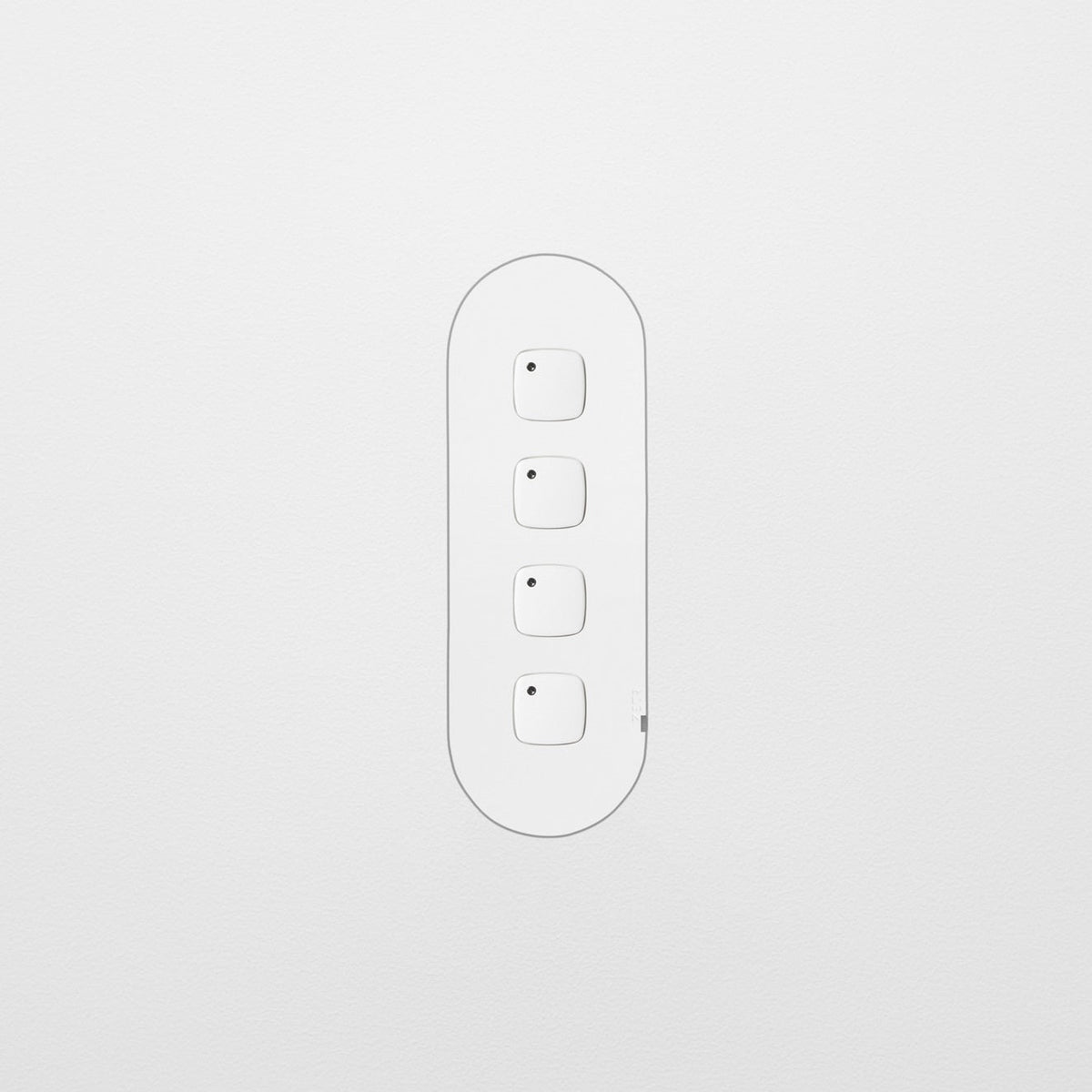 ZETR 13 Series | ZETR Switches | ZETR Flush Switch — TEDS Lights, Fans ...