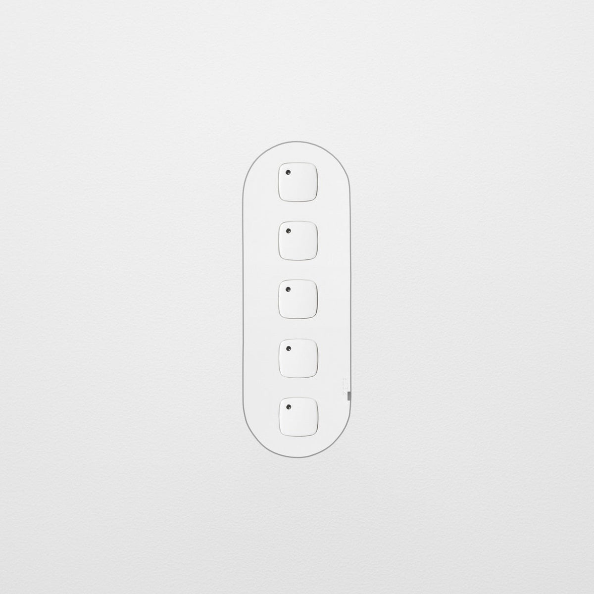 ZETR 13 Series | ZETR Switches | ZETR Flush Switch — TEDS Lights, Fans ...