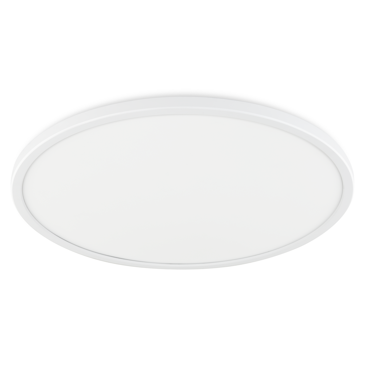 Slimline LED Oyster light | Ultrathin Dimmable LED Oyster | LED Oyster ...